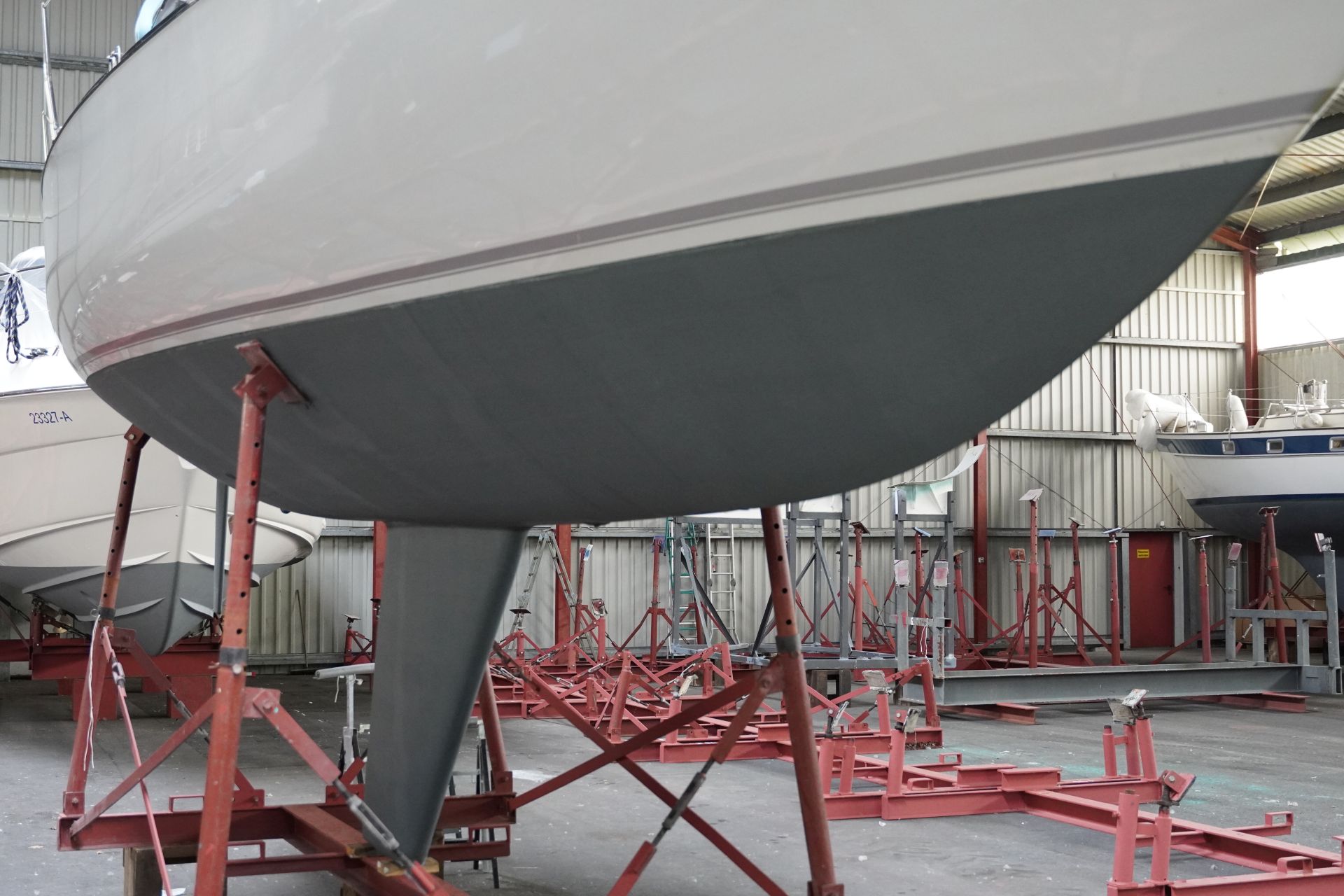 Gebrauchtboot Aphrodite 101 zu verkaufen